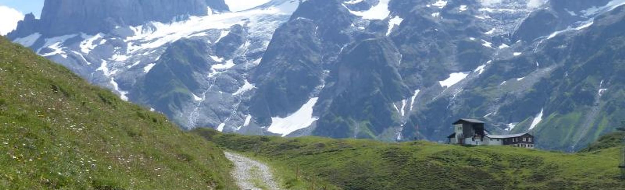 Engelberg - Stäuberfall, Obwalden, Switzerland - Map, Guide | AllTrails