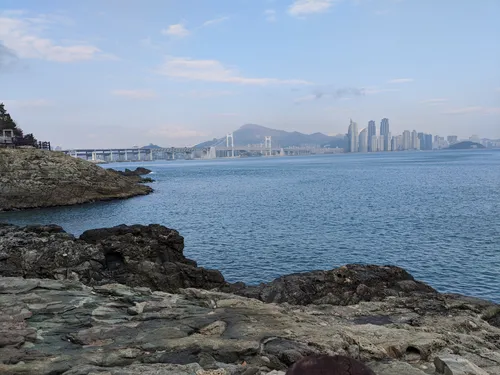 Best Walking Trails in Nam-gu | AllTrails