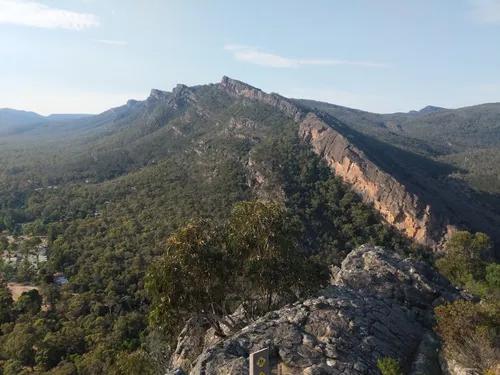 10 Best Hikes and Trails in Grampians National Park (Gariwerd) | AllTrails