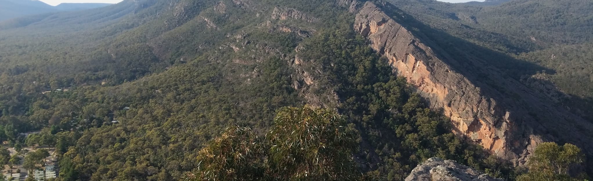 Chatauqua Peak Loop, Victoria, Australia - 398 Reviews, Map | AllTrails