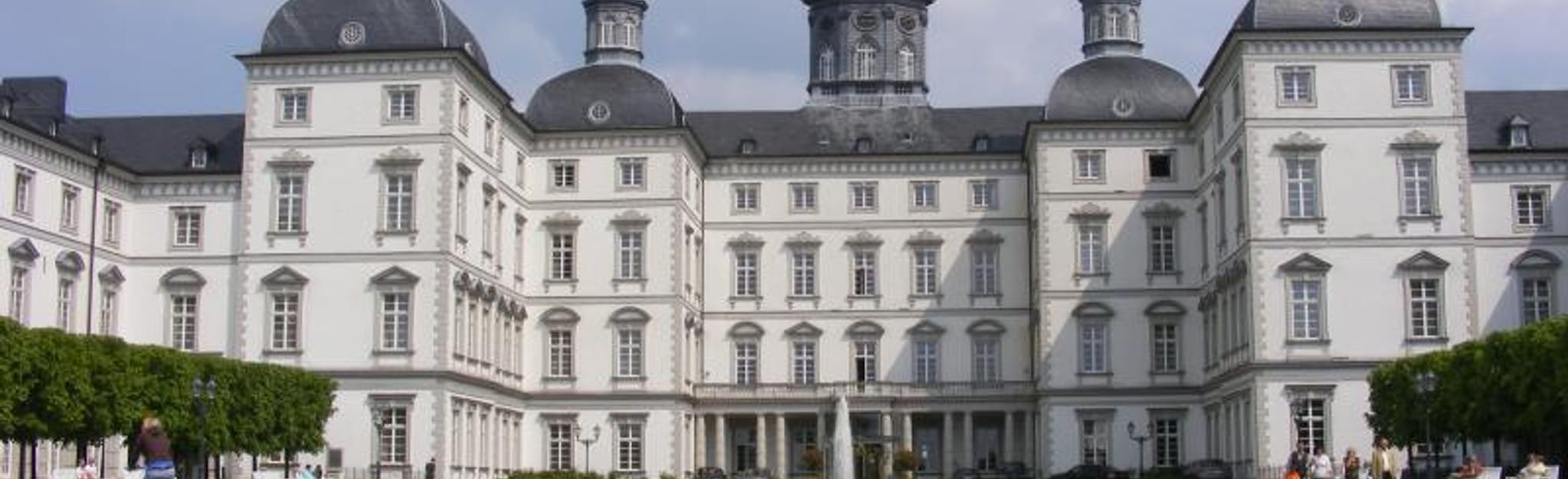 RTF Rund um Schloss Bensberg, North Rhine-Westphalia, Germany - Map ...