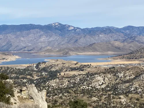 Best Hikes and Trails in Lake Isabella | AllTrails