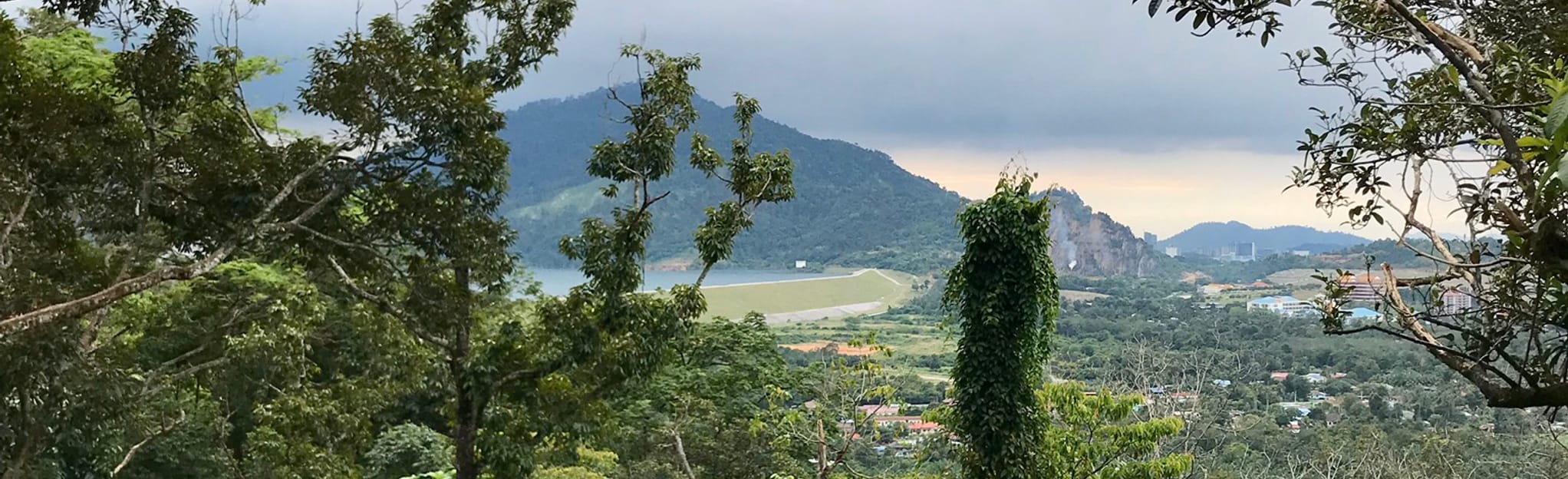 Suling Hill Trail, Penang, Malaysia - 31 Reviews, Map | AllTrails