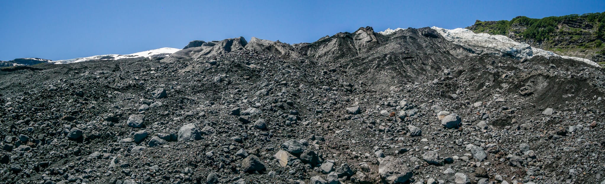 Volcán Michinmahuida, Los Lagos, Chile - 2 Reviews, Map | AllTrails