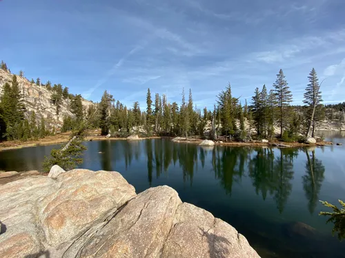 10 Best Hard Trails in Stanislaus National Forest | AllTrails