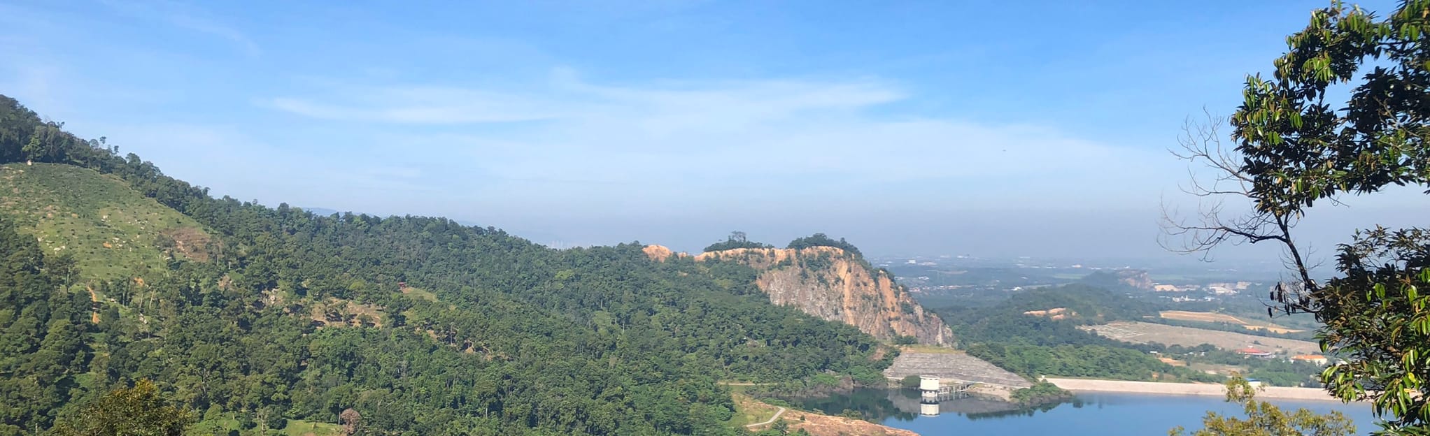 Bukit Mertajam via Cherok Tokun, Penang, Malaysia - 17 Reviews, Map ...
