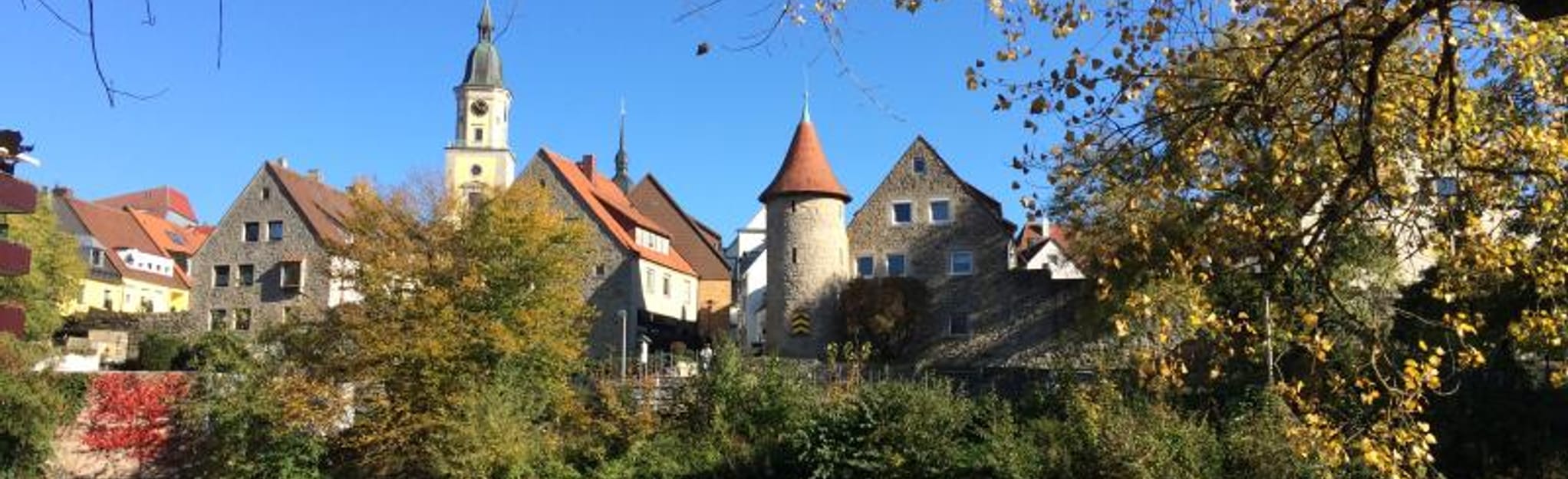 AllTrails | Rund um Crailsheim und Tiefenbach: 2 Reviews, Map - Baden ...