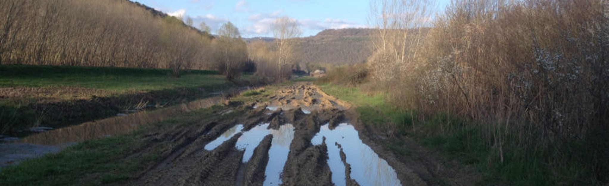 10 Four Lands - Quatro Terre | Map, Guide - Istra, Croatia | AllTrails