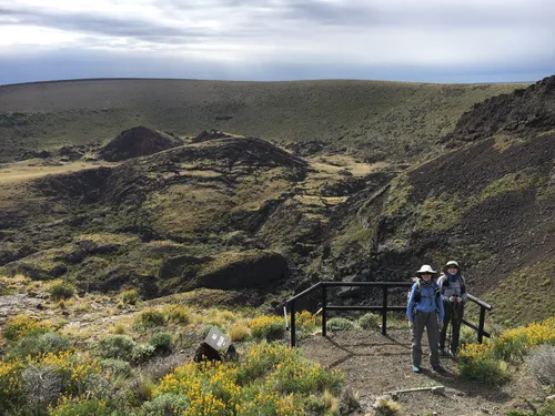 Best Hikes and Trails in Pali-Aike National Park | AllTrails