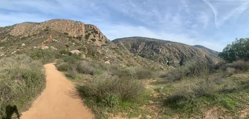Best 10 Hiking Trails in Mission Trails Regional Park | AllTrails