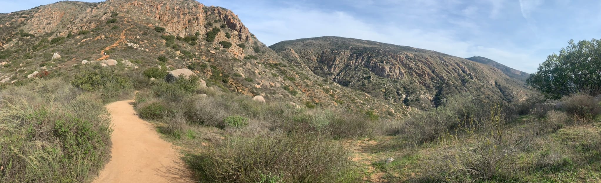 South Fortuna Mountain Trail, California - 1,909 Reviews, Map | AllTrails