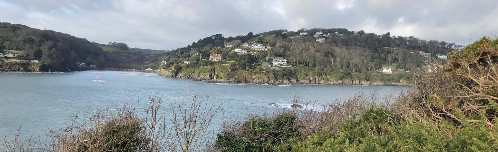 Gara Rock and Biddlehead Point, Devon, England - 23 Reviews, Map ...