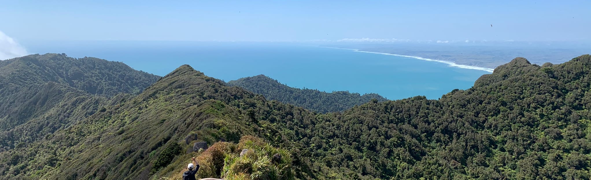 Mount Karioi Track, Waikato, New Zealand - 235 Reviews, Map | AllTrails