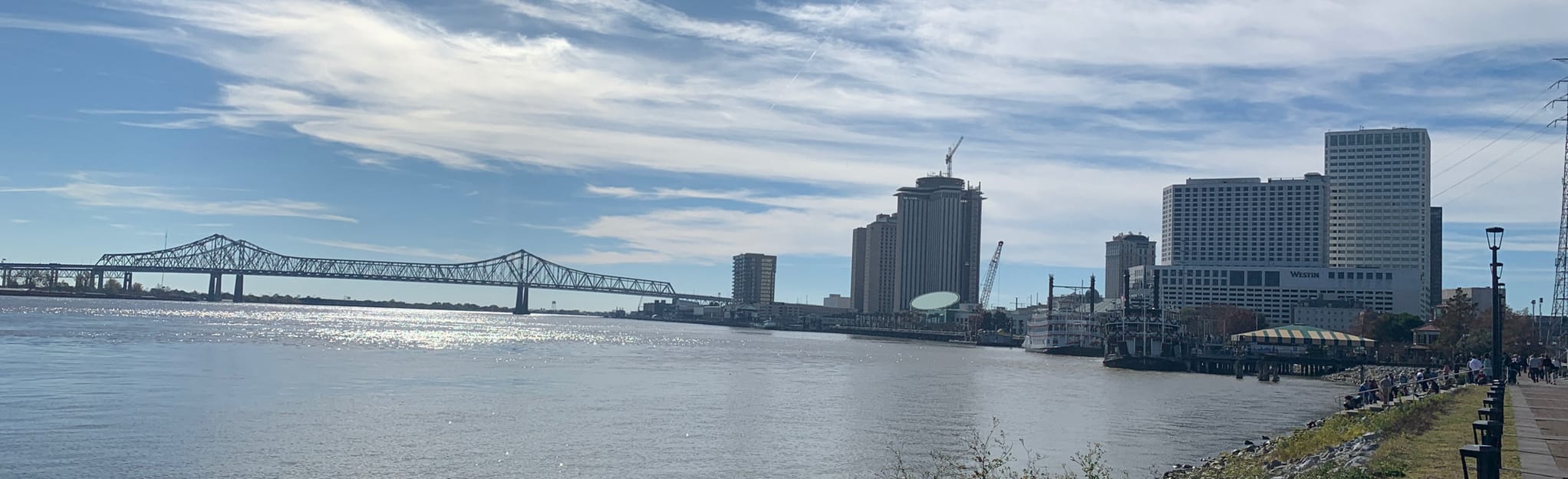 French Quarter River Walk: 222 Reviews, Map - Louisiana | AllTrails