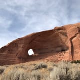 Looking Glass Arch, Utah - 70 Reviews, Map | AllTrails