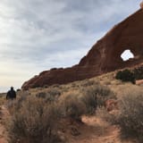 Looking Glass Arch, Utah - 70 Reviews, Map | AllTrails