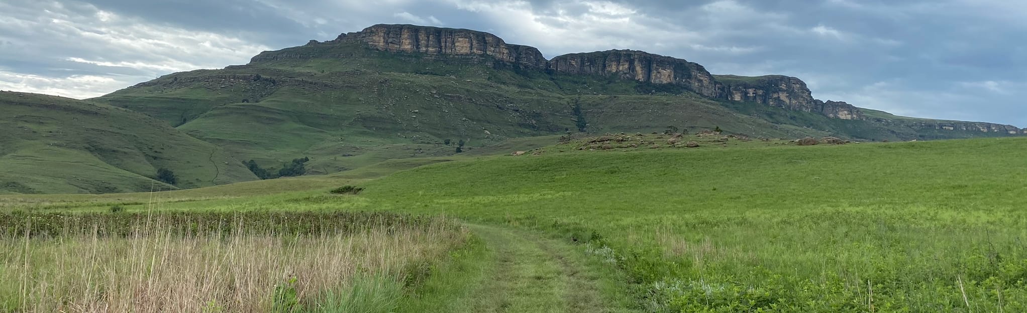 Oribi Trail: 60 foto - Kwazulu-Natal, South Africa | AllTrails