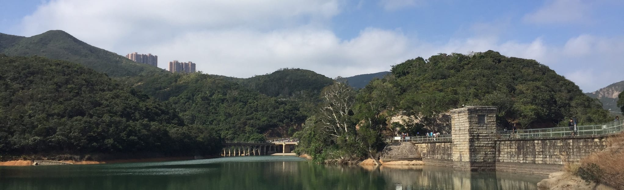 Tai Tam Reservoirs, Southern, Hong Kong - 104 Reviews, Map | AllTrails