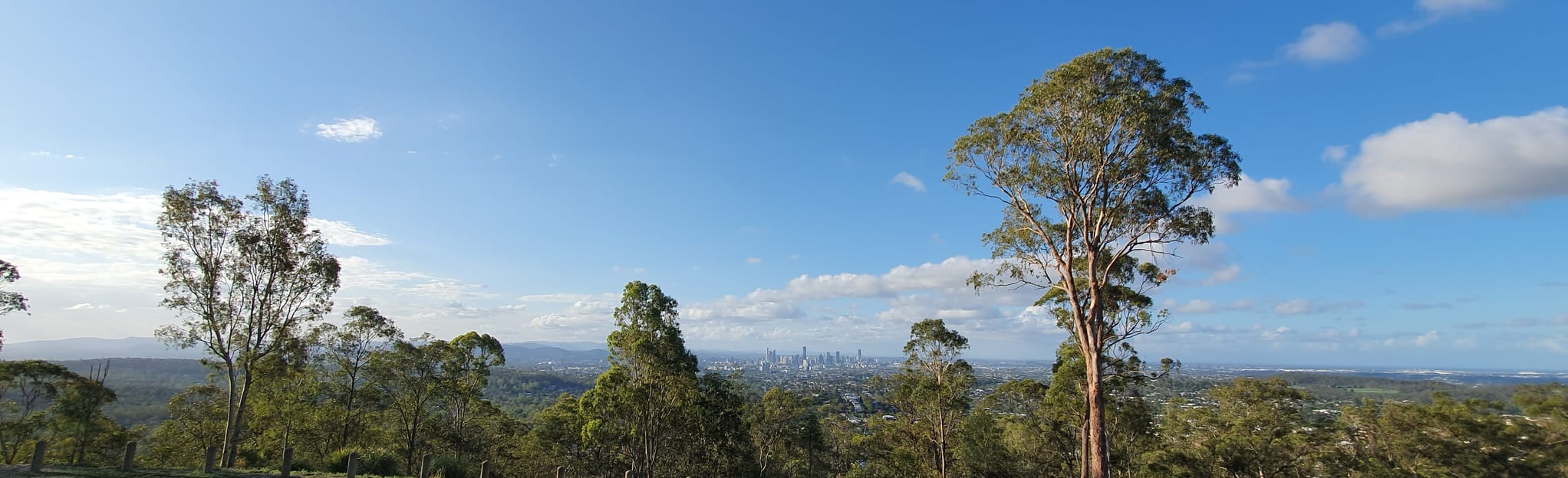 Stadium, Inter Campus, Toohey Ridge, Nathan Ridge and North Path : 182 ...