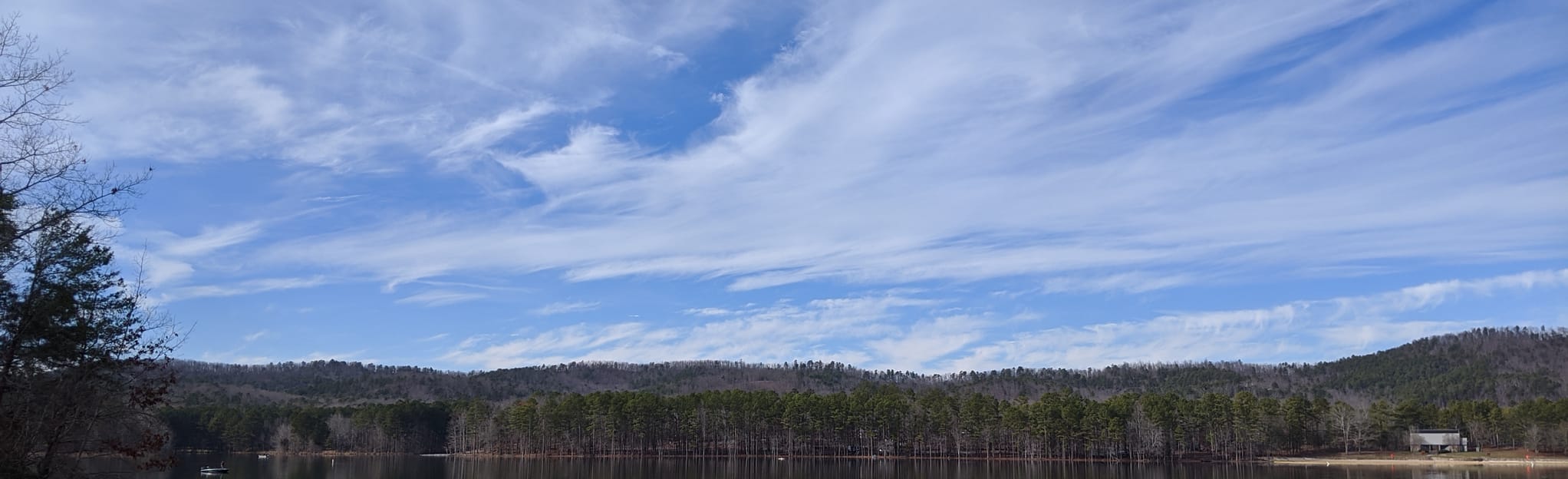 Heath Lake Loop, Georgia - 16 Reviews, Map | AllTrails