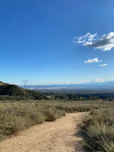 10 Best Trails and Hikes in Rancho Cucamonga | AllTrails