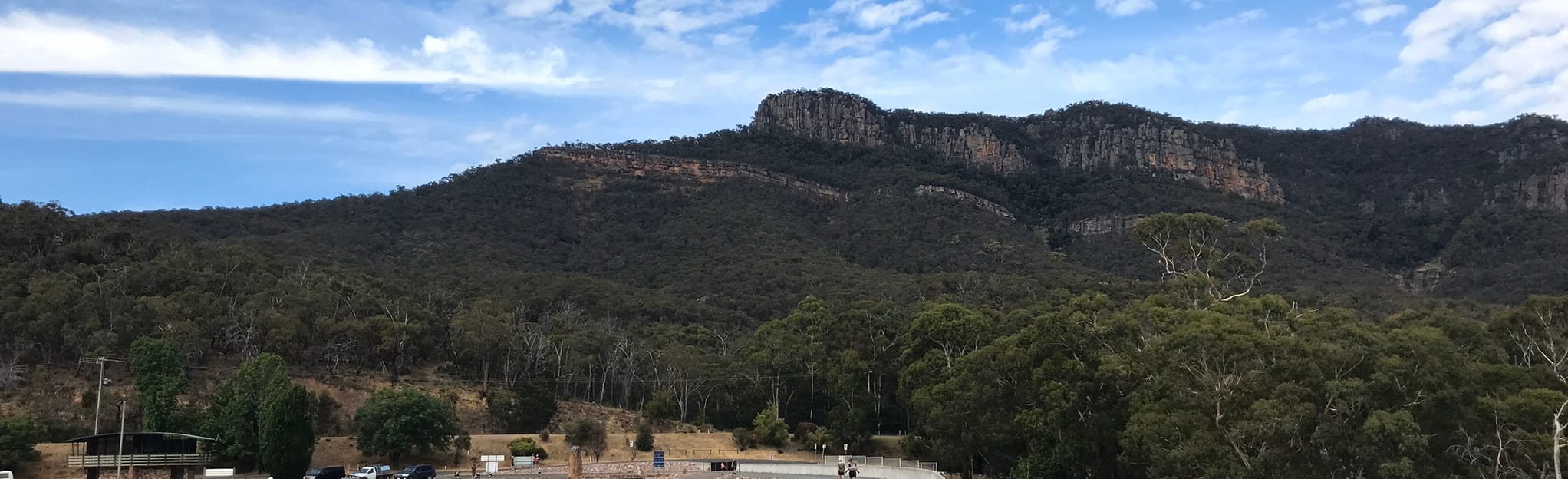 Lake Bellfield Wall: 42 Fotos - Victoria, Australien | AllTrails