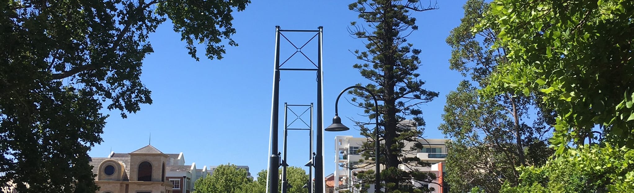 Claisebrook Cove Art Trail, Western Australia, Australia - 14 Reviews ...