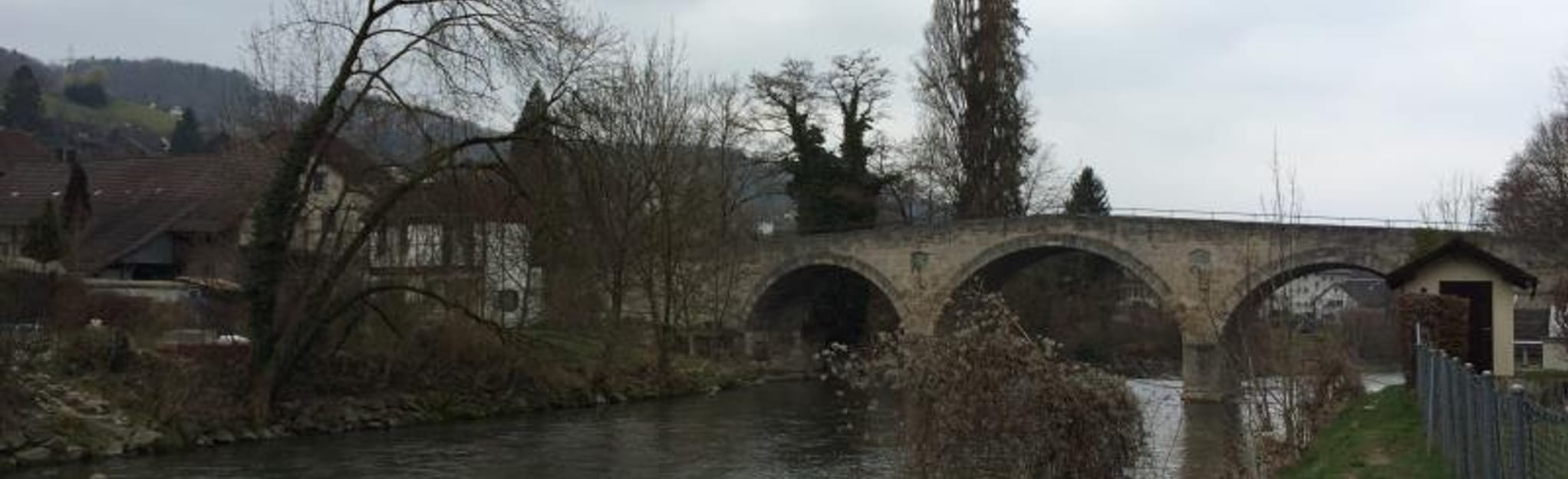 Embrach - Neftenbach - Pfungen - Nürensdorf, Zurich, Switzerland - Map ...