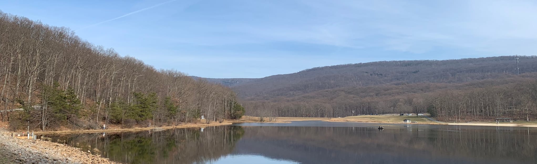 Camp Loop and Big Red Trail, Maryland - 184 Reviews, Map | AllTrails