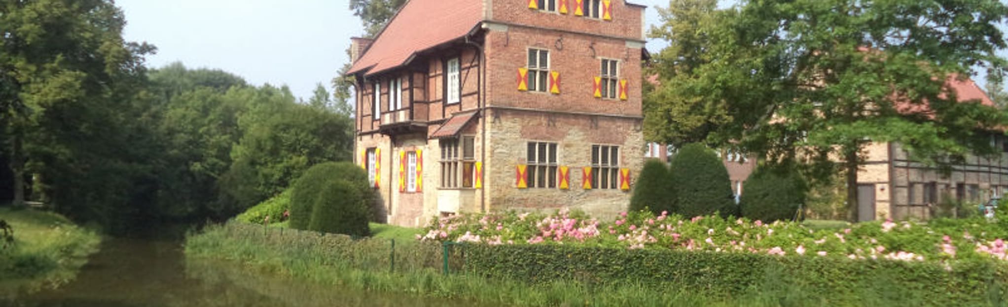 Werne - Telgte, North Rhine-Westphalia, Germany - Map, Guide | AllTrails