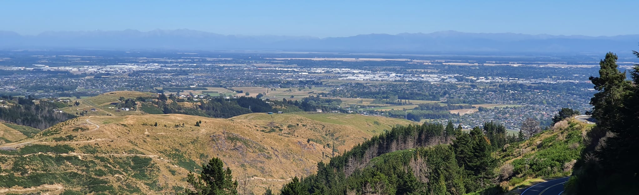 Harry Ell Walkway: 322 Reviews, Map - Canterbury, New Zealand | AllTrails