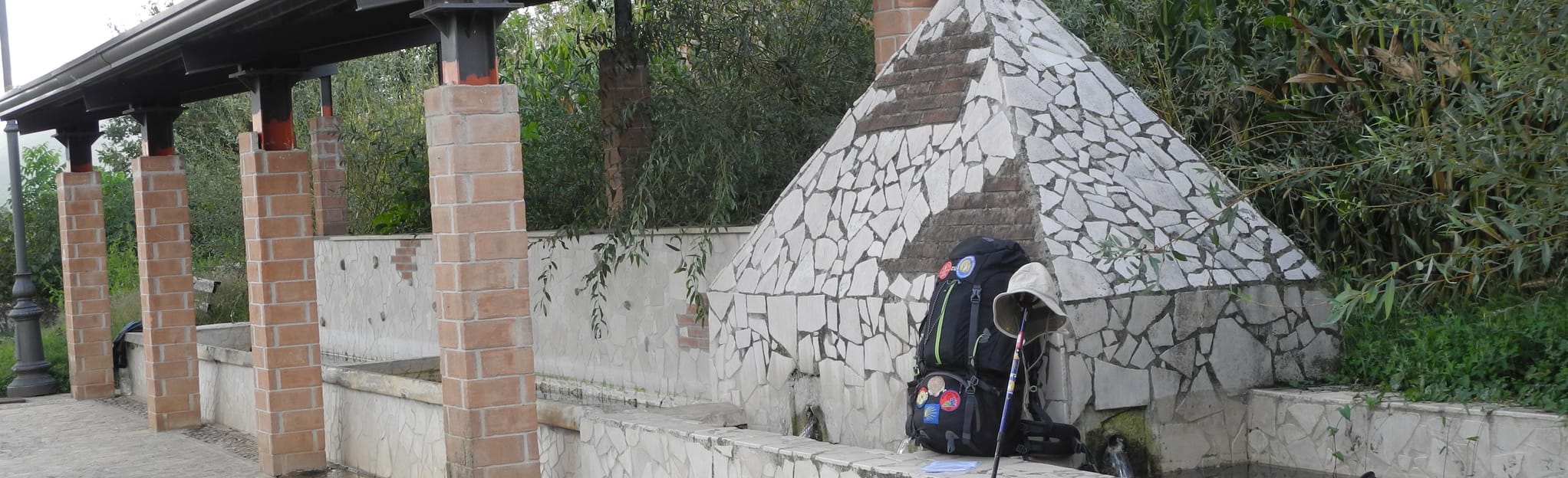 Mignano Monte Lungo - Alife, Campania, Italy - Map, Guide | AllTrails