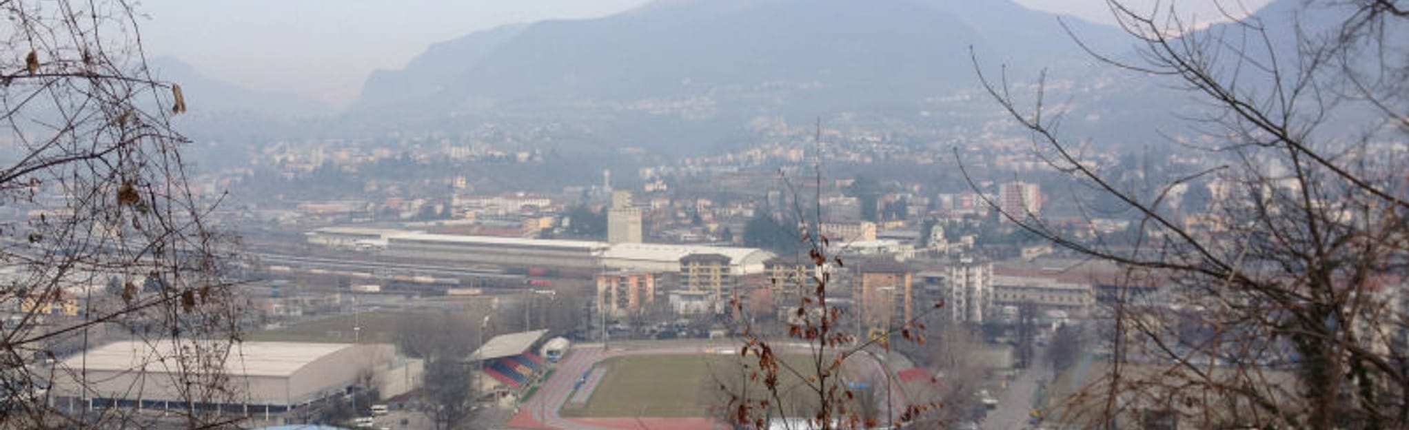 Chiasso - Pedrinate - Punto Estremo Sud Svizzera - Laghetto, 13 Fotos ...