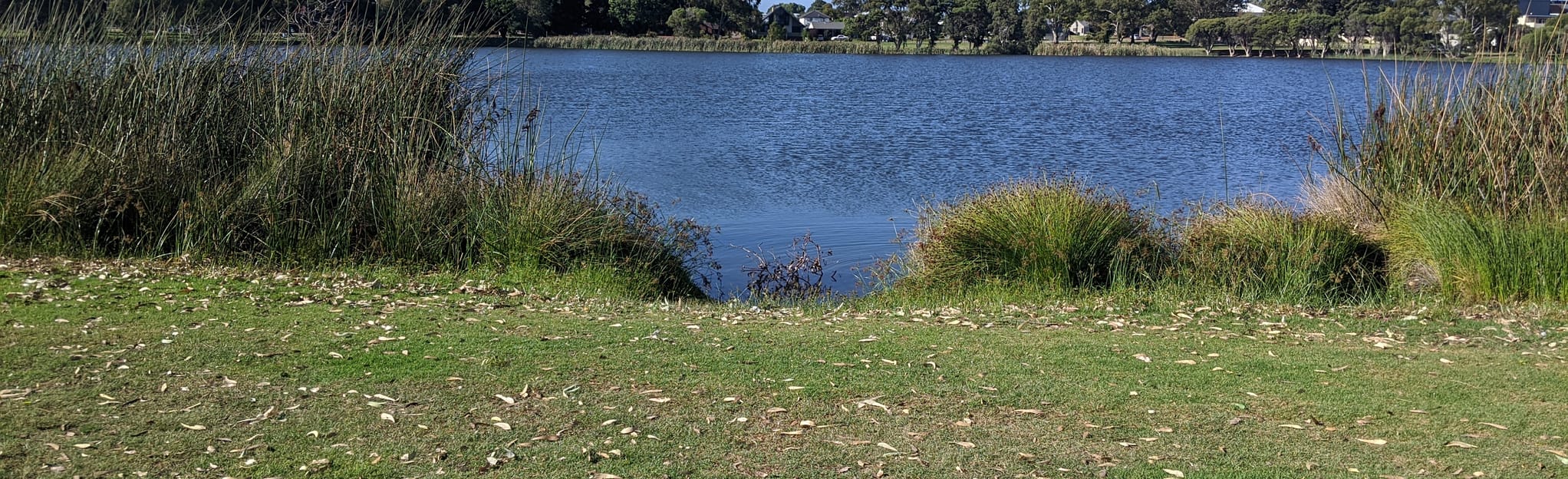 Jackadder Lake Loop, Western Australia, Australia - 22 Reviews, Map ...