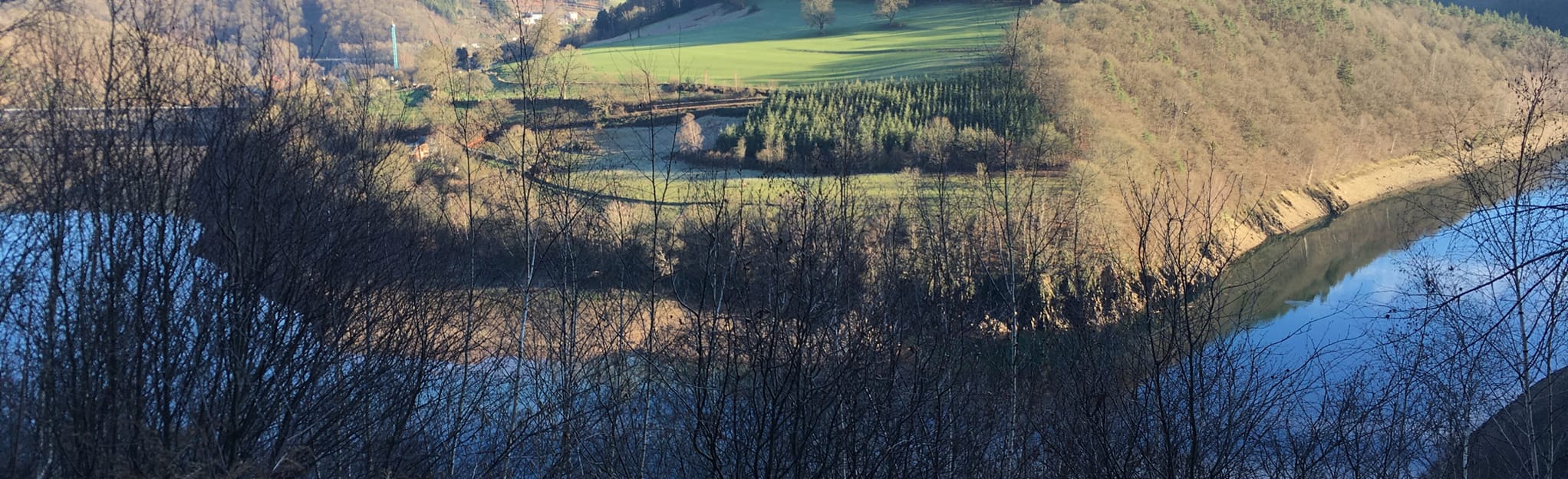 Brume walk: 3 Reviews, Map - Liège, Belgium | AllTrails