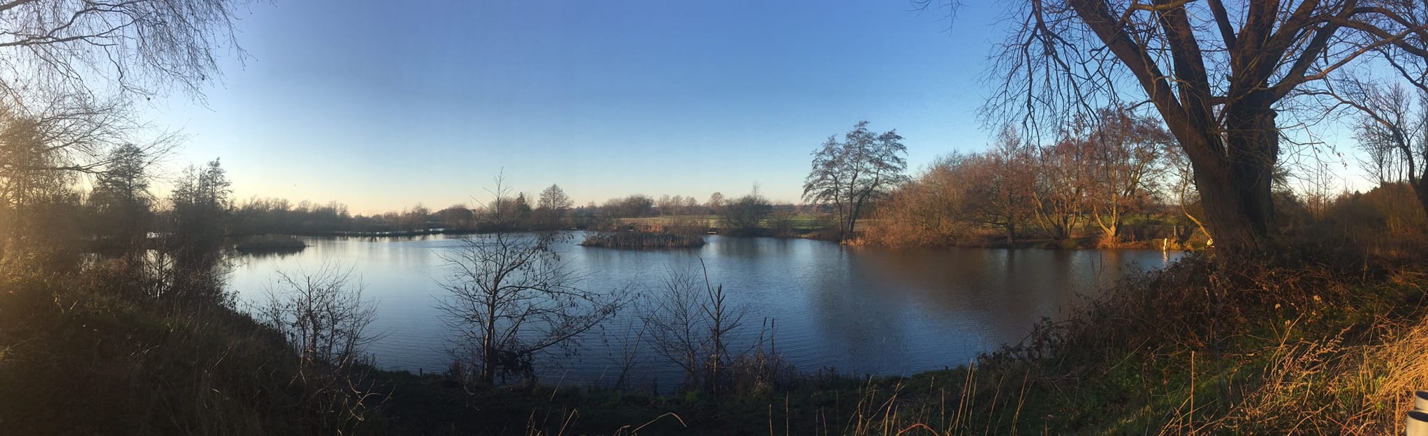 Beccles River Waveney Short Circular, Suffolk, England - 43 Reviews ...