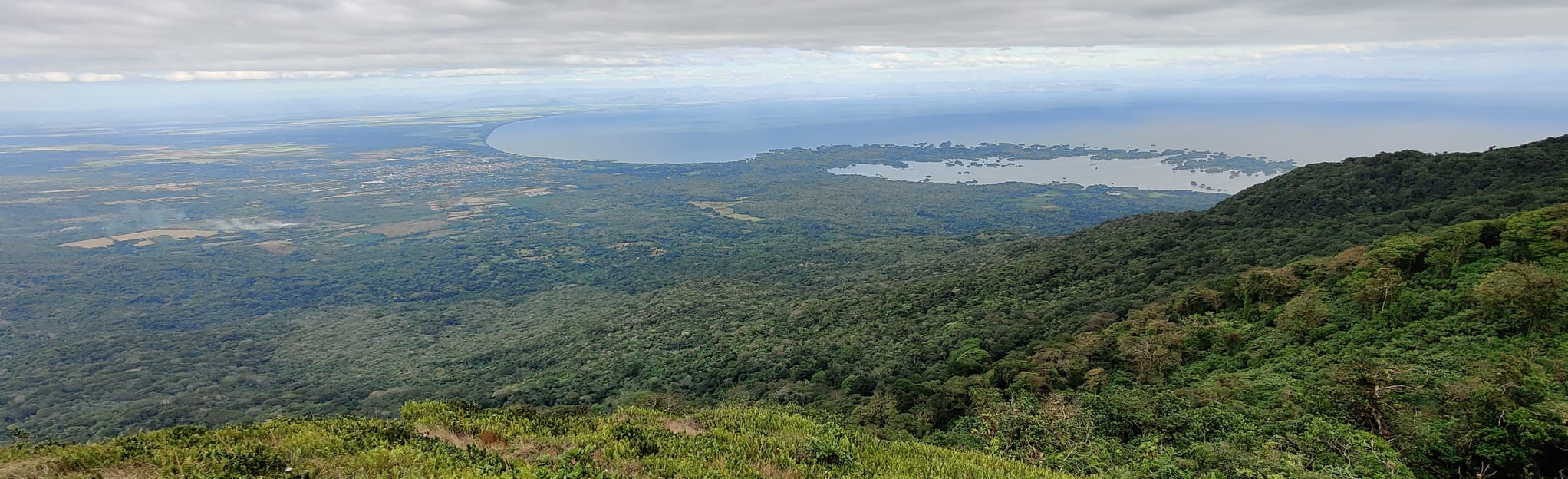 Volcán Mombacho: 12 Reviews, Map - Granada, Nicaragua | AllTrails