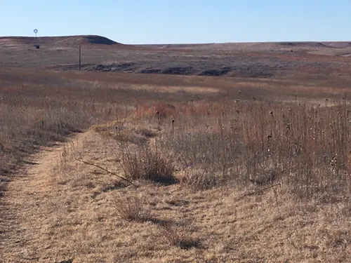 2023 Best Historic Site Trails in Meade | AllTrails