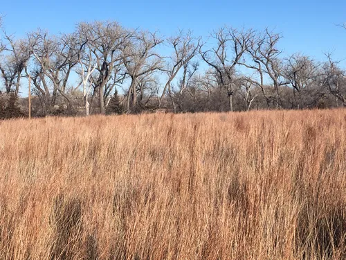 2023 Best Historic Site Trails in Meade | AllTrails