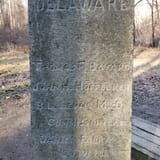 Arc Corner Monument Loop, Delaware - 189 Reviews, Map | AllTrails