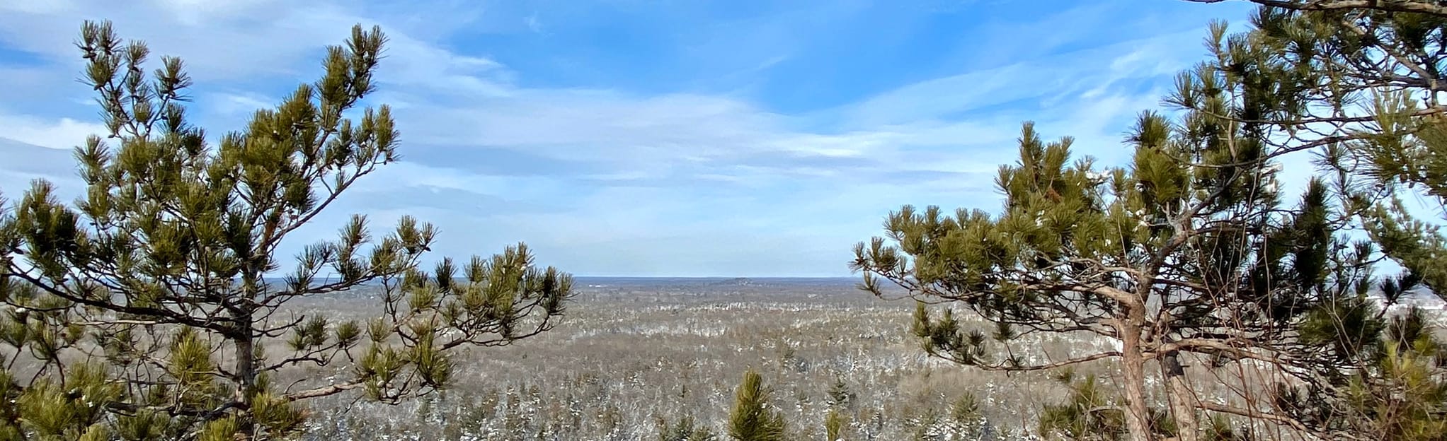 Spring Pepper, Acorn, and Mound Trails Loop, Wisconsin - 395 Reviews ...