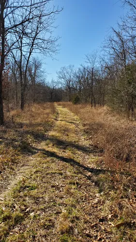 Best Hikes and Trails in Fort Crowder Conservation Area | AllTrails