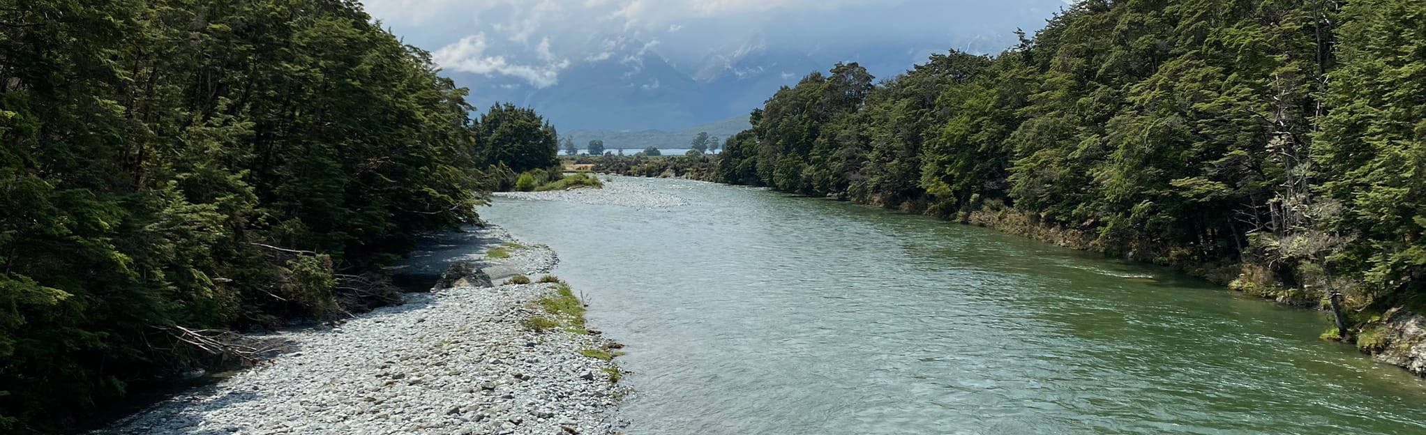 Greenstone Hut to Greenstone Road End: 21 Reviews, Map - Otago, New ...