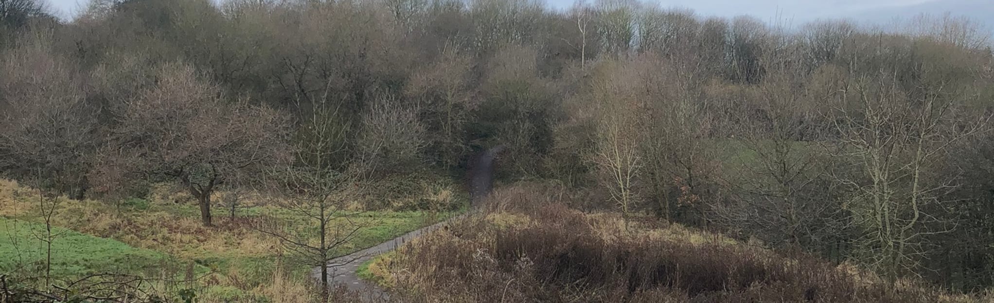 Hartshill Park Circular, Staffordshire, England - 21 Reviews, Map ...