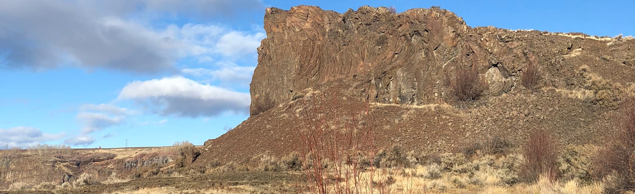 Dusty and Ancient Lakes: 362 Fotos - Washington | AllTrails
