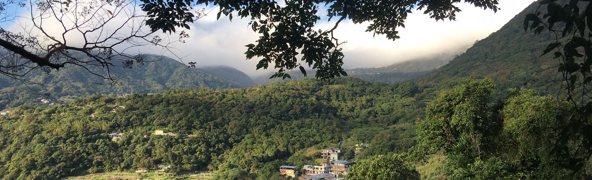 Old Tianmu Hiking Trail, Taipei City, Taiwan - 9 Reviews, Map | AllTrails