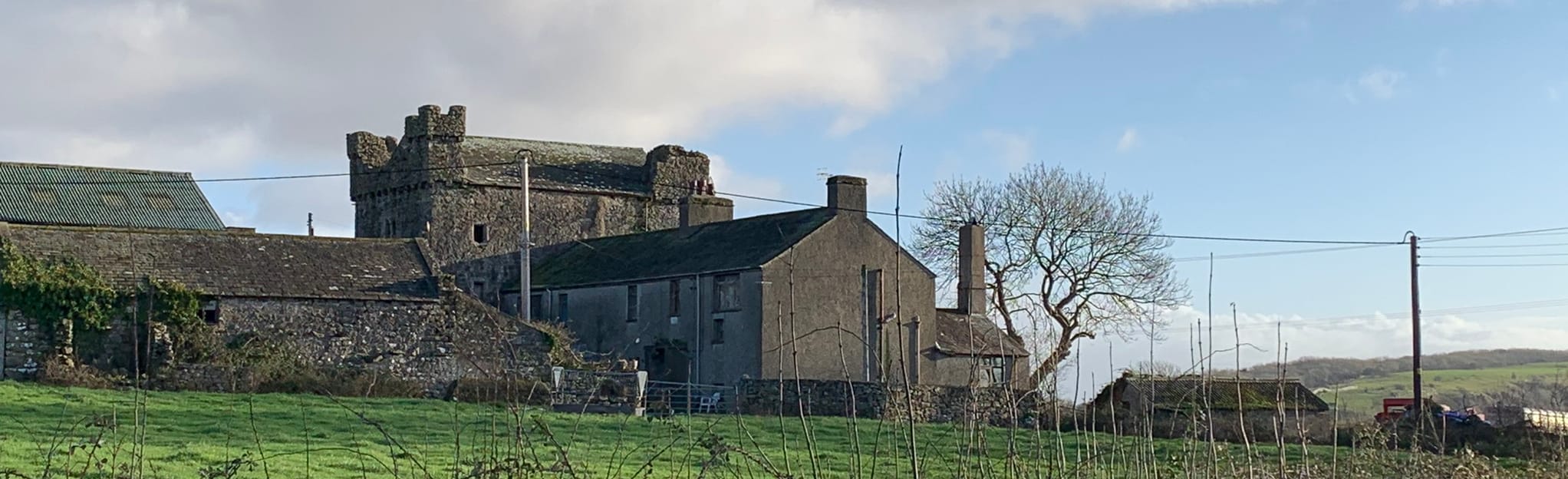 Cartmel Cycle Circular: 18 Reviews, Map - Cumbria, England | AllTrails