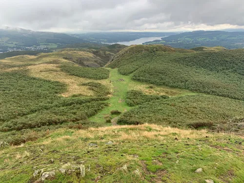 Best Waterfall Trails in Windermere | AllTrails