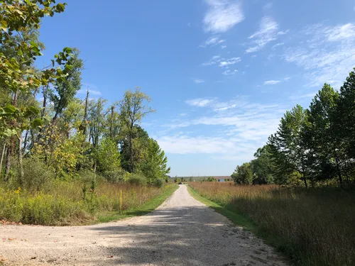 Best Hikes and Trails in Fernald Preserve | AllTrails