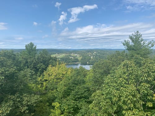 Best Hikes and Trails in Mount Tom State Park | AllTrails